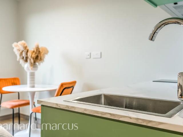 Apartment at Victoria Road, Greater London