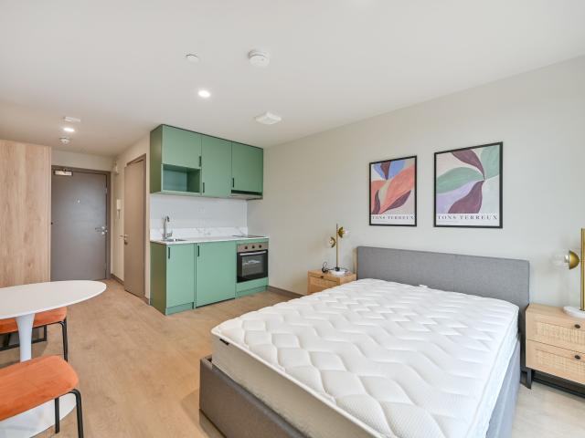 Apartment at Victoria Road, Greater London