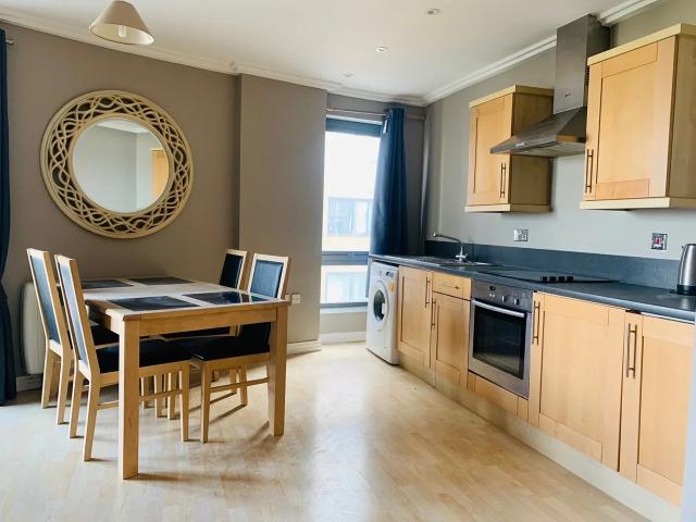 Apartment at Victoria Road, Greater London