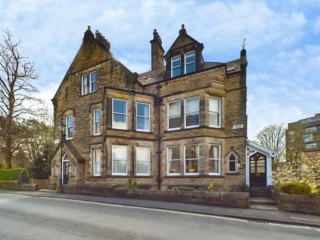 Apartment at Victoria Road, Harrogate