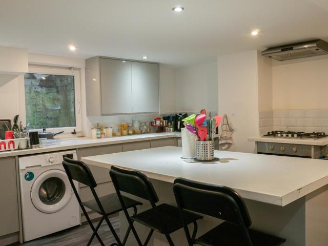 Apartment at Victoria Road, Leeds