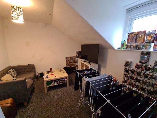 Apartment at Victoria Road, Leeds