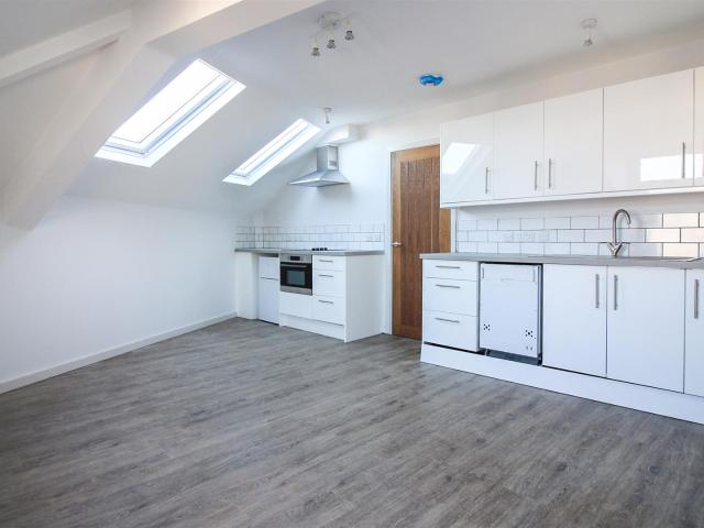 Apartment at Victoria Road North, Portsmouth