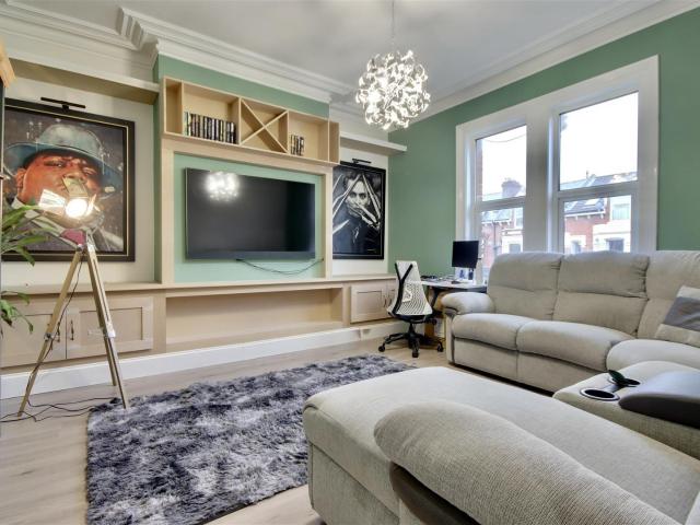 Apartment at Victoria Road North, Portsmouth