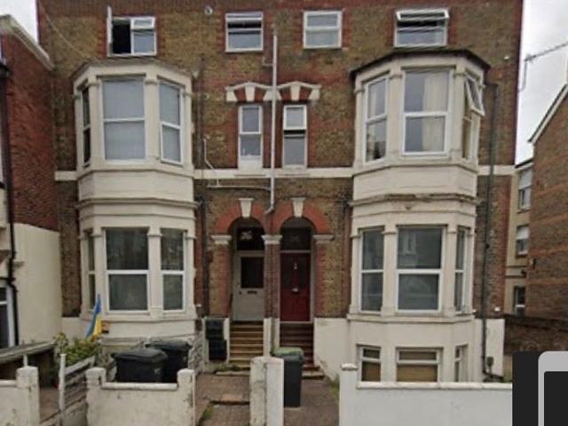 Apartment at Victoria Road North, Portsmouth