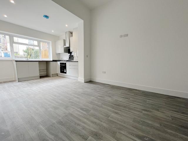 Apartment at Victoria Road North, Portsmouth
