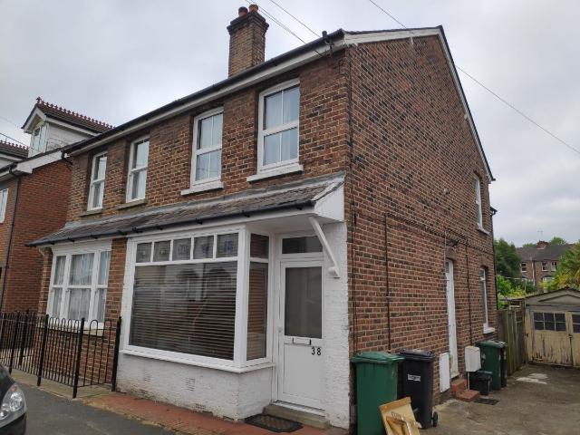 Apartment at Victoria Road, Reigate and Banstead