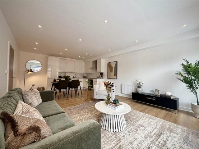 Apartment at Victoria Road, Rushmoor