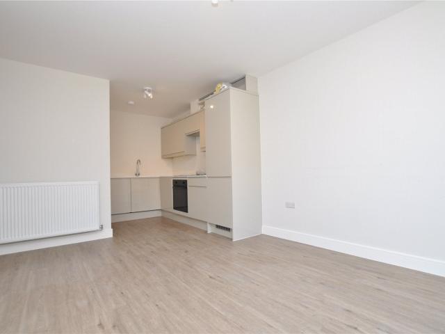 Apartment at Victoria Road, Rushmoor
