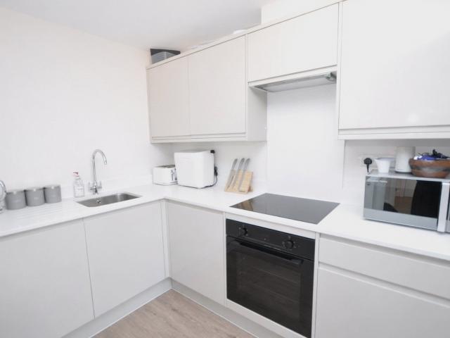 Apartment at Victoria Road, Rushmoor
