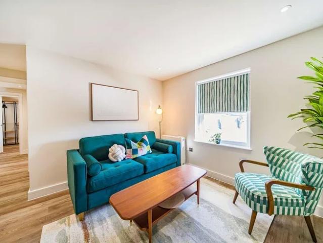 Apartment at Victoria Road, Rushmoor