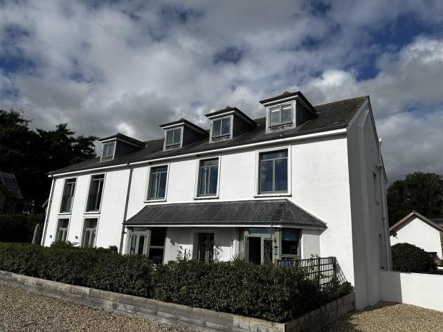 Apartment at Victoria Road, South Hams