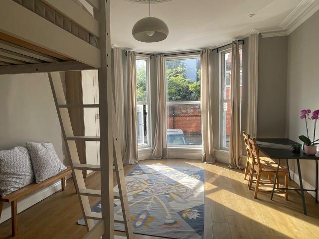 Apartment at Victoria Road South, Portsmouth