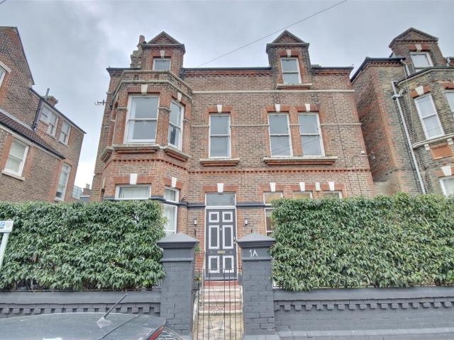 Apartment at Victoria Road South, Portsmouth
