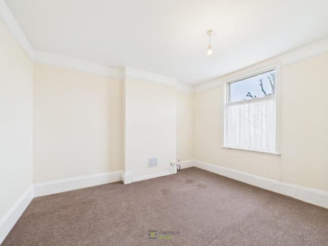 Apartment at Victoria Road South, Portsmouth