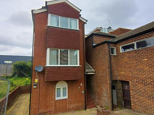 Apartment at Victoria Road, Southampton