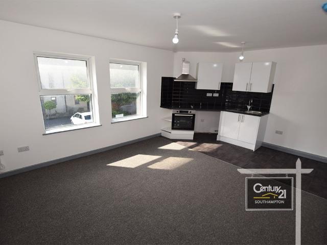Apartment at Victoria Road, Southampton