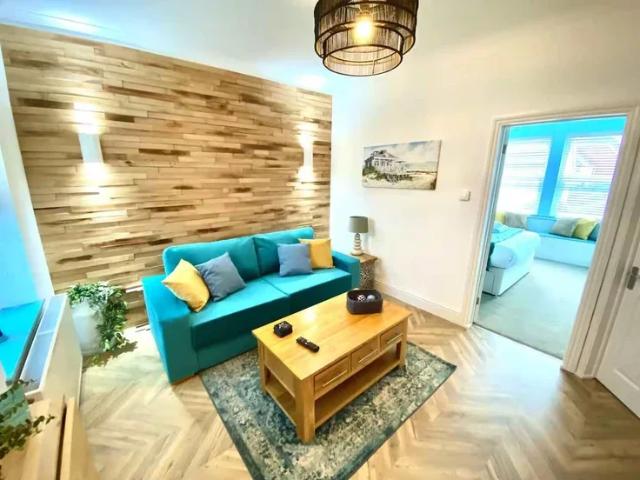 Apartment at Victoria Road, Southend on Sea