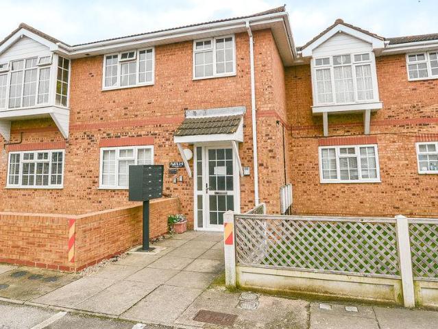 Apartment at Victoria Road, Southend on Sea