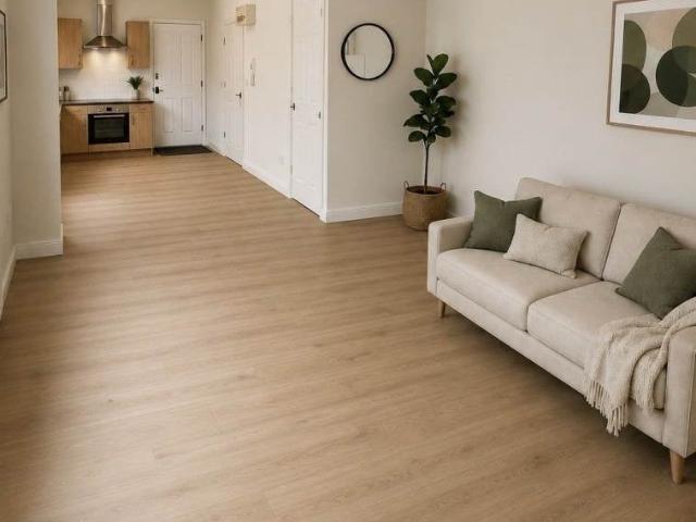 Apartment at Victoria Road, Swindon
