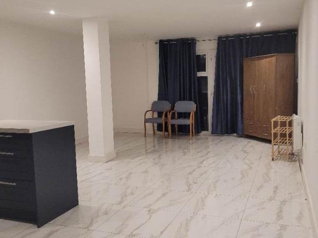 Apartment at Victoria Road, Swindon