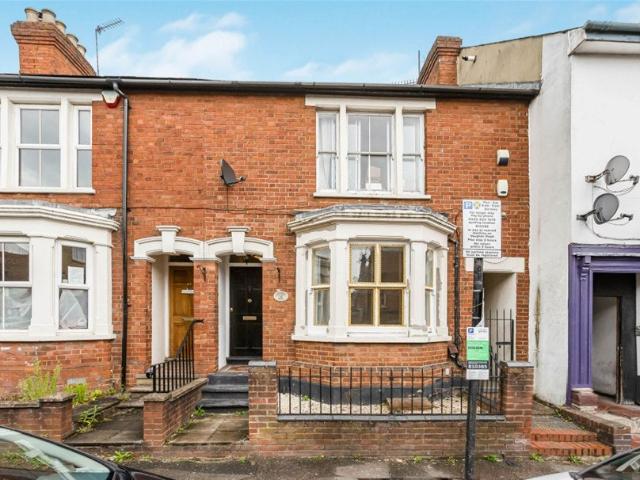 Apartment at Victoria Road, St Albans