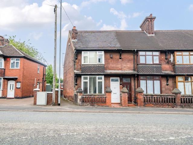 apartment at Victoria Road, Stoke On Trent, ST1