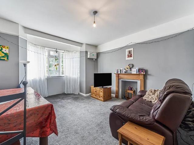 Apartment at Victoria Rise, London