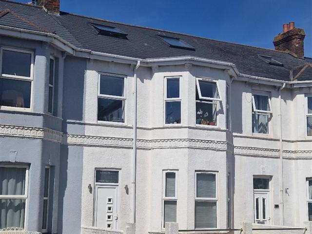 Apartment at Victoria Way, East Devon