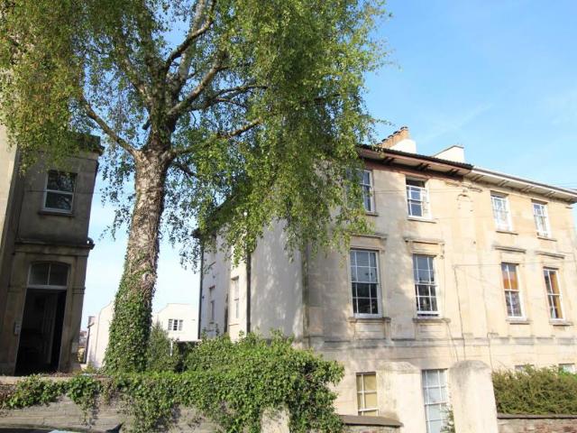 Apartment at Victoria Walk, Bristol