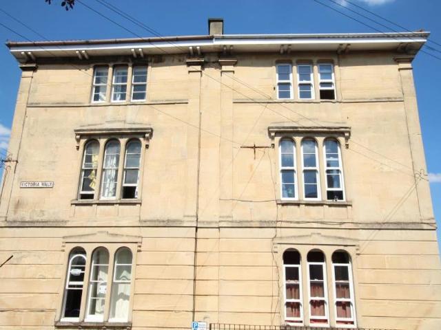 Apartment at Victoria Walk, Bristol