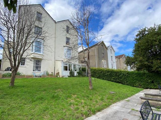 Apartment at Victoria Walk, Bristol