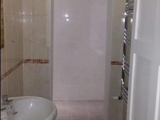 Apartment at Victoria Walk, Bristol