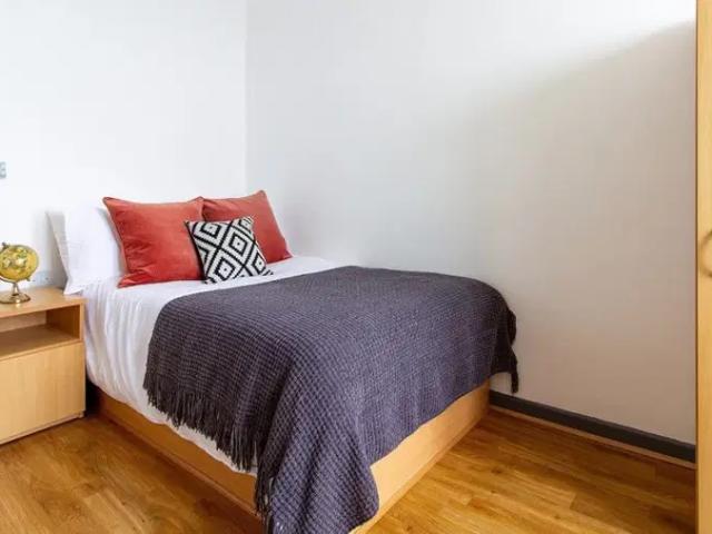 Apartment at Victoria Terrace, Aberystwyth