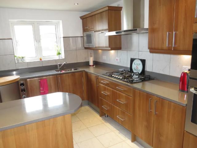 Apartment at Victoria Terrace, Hartlepool