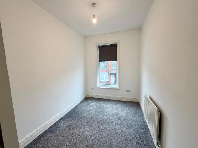 Apartment at Victoria Terrace, Hartlepool