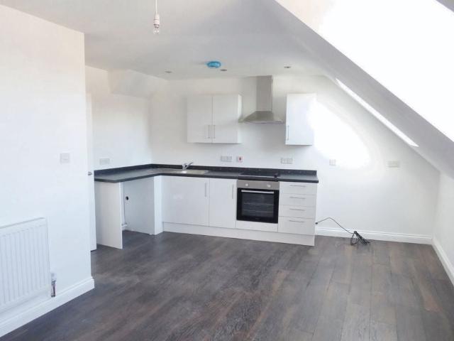 Apartment at Victoria Terrace, North Tyneside
