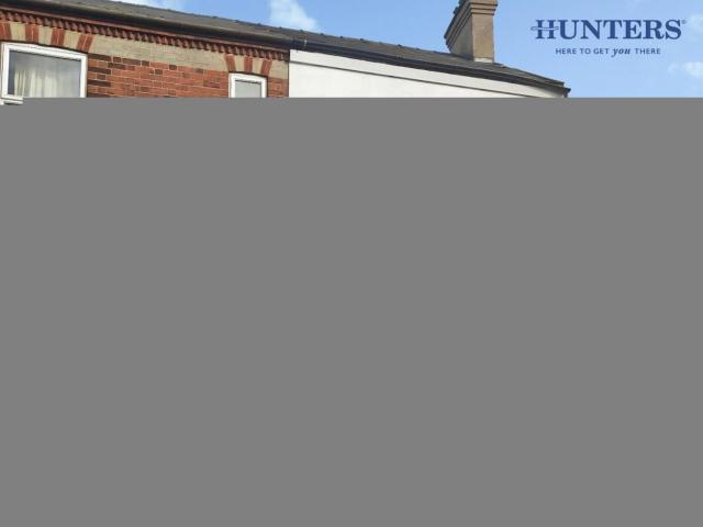 Apartment at Victoria Terrace, Stafford