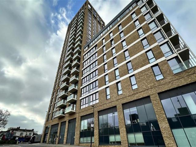 Apartment at Victory Parade, Greater London