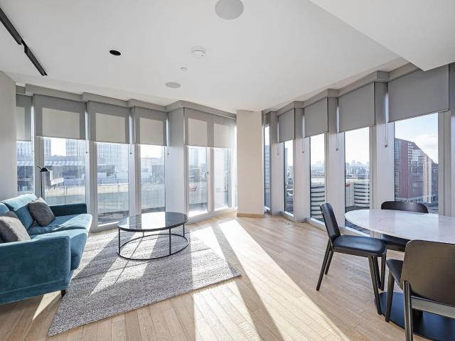 Apartment at Victory Parade, Greater London