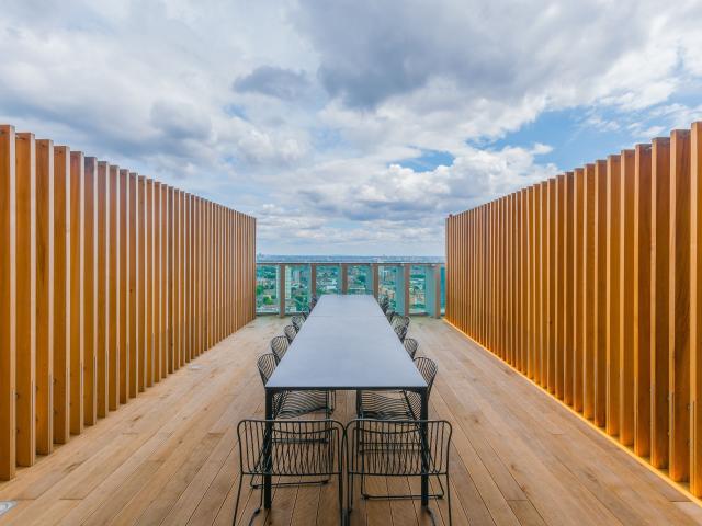 Apartment at Victory Parade, Greater London