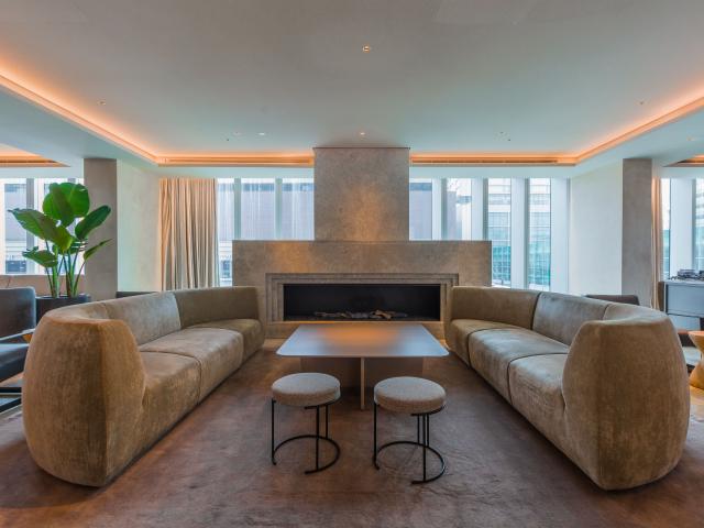 Apartment at Victory Parade, Greater London