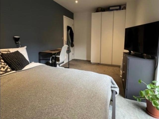 Apartment at Victory Parade, Greater London