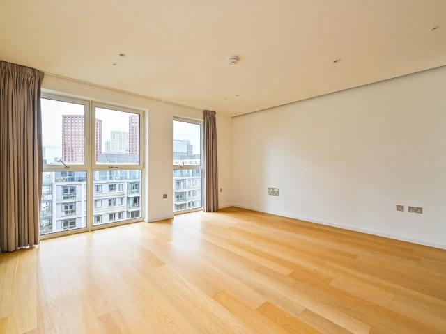 Apartment at Victory Parade, Greater London