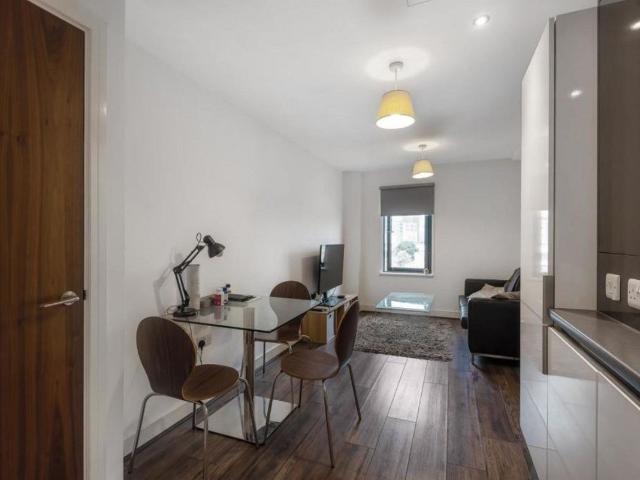 Apartment at Victory Parade, Greater London