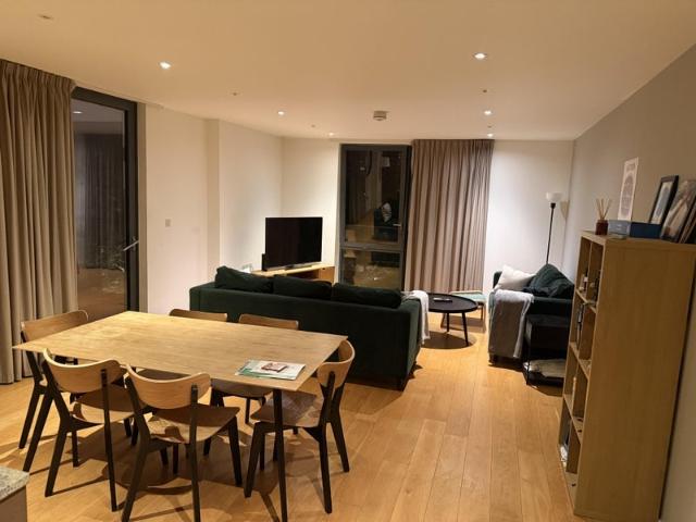 Apartment at Victory Parade, Greater London