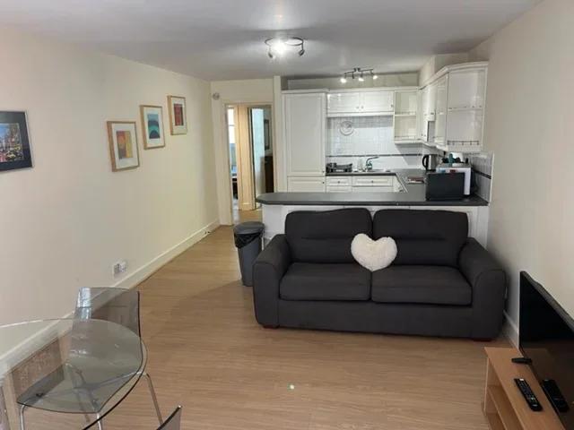 Apartment at Victory Place, Greater London