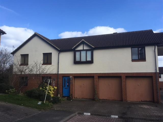 Apartment at Vienna Grove, Milton Keynes