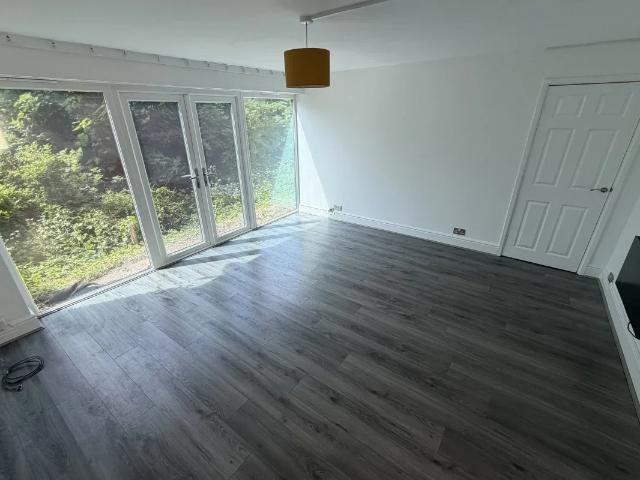 Apartment at View Drive, Dudley