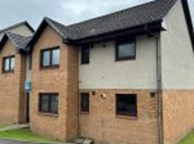 Apartment at Viewmount Drive, Glasgow